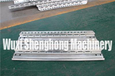 Cina Rotolo della piattaforma dell'elemento da costruzione in metallo che forma lo strato tetto/della macchina che fa macchina in vendita