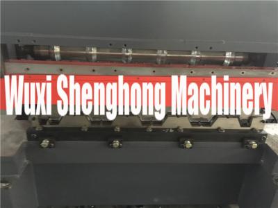 中国 機械組み合わせ 38CrMoal を形作る高速二重層ロール 販売のため