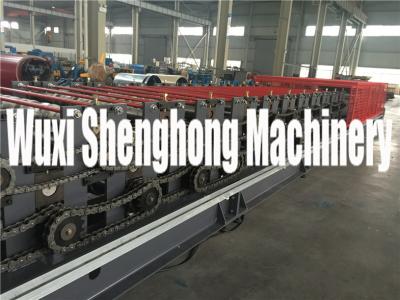 中国 機械組み合わせ 38CrMoal を形作る高速二重層ロール 販売のため