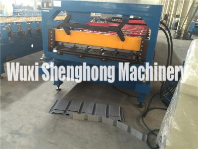 China Rolo da plataforma de assoalho que forma o equipamento/linha de produção automatizada Compositive à venda