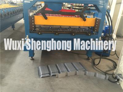 China Rolo da plataforma de assoalho que forma o equipamento/linha de produção automatizada Compositive à venda