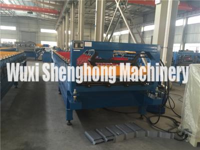 Cina Rotolo originale dello strato della piattaforma del metallo ODM/dell'OEM che forma taglio idraulico a macchina in vendita