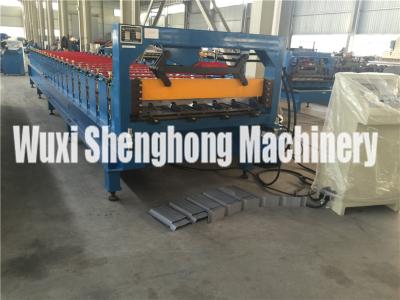 Cina Rotolo originale dello strato della piattaforma del metallo ODM/dell'OEM che forma taglio idraulico a macchina in vendita