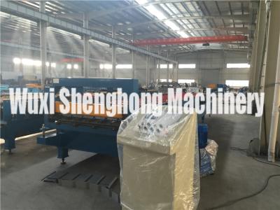 Cina Rotolo originale dello strato della piattaforma del metallo ODM/dell'OEM che forma taglio idraulico a macchina in vendita