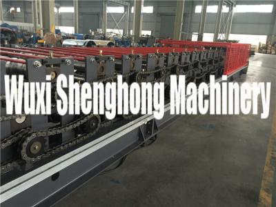 中国 機械自動働くモードを形作る従来の型のタイプ二重層ロール 販売のため