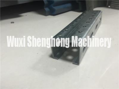 Cina Rotolo del Purlin di personalizzazione C che forma macchina con il sistema di qualità di iso in vendita