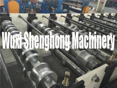 Cina Raffini il rotolo del pannello di parete dei piatti d'acciaio che forma la macchina, macchina ondulata di formazione di strato in vendita