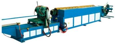 China De ronde Pijp walst het Vormen van Machine, Rolling Blindmachine koud Te koop