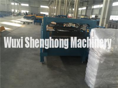China Galvanized Steel Sheet Tile Roll Forming Machine for Traveling Scenic Spots for sale