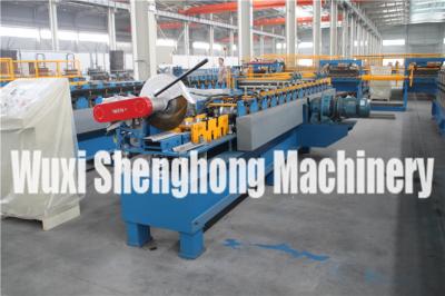 Cina Servo macchina d'alimentazione della scala del cavo del vano per cavi per il cavo dei prodotti in vendita