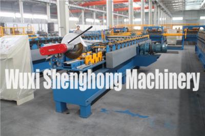 Cina Servo macchina d'alimentazione della scala del cavo del vano per cavi per il cavo dei prodotti in vendita