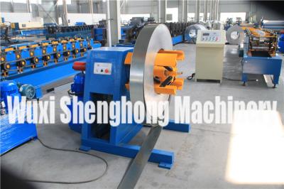 Cina Servo macchina d'alimentazione della scala del cavo del vano per cavi per il cavo dei prodotti in vendita