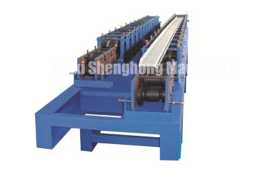 Cina Sportello industriale del rullo che forma alta sicurezza a macchina 11KW in vendita