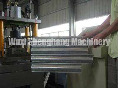 Cina Sportello industriale del rullo che forma alta sicurezza a macchina 11KW in vendita