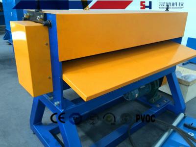 Cina Resistente lamini a freddo la formazione della macchina, macchina di taglio della bobina della lamina di metallo in vendita