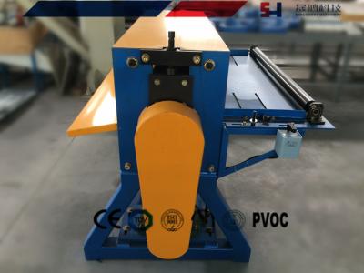 Cina Resistente lamini a freddo la formazione della macchina, macchina di taglio della bobina della lamina di metallo in vendita