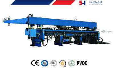 中国 機械精密を厚さ形作る注文のケーブル・トレー ロール 1 つの mm の 販売のため
