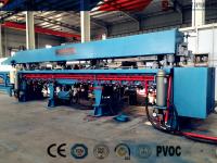China Custom Cable Tray Roll Forming Machine Precision 1 mm Thickness for sale