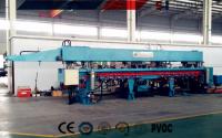 China Custom Cable Tray Roll Forming Machine Precision 1 mm Thickness for sale