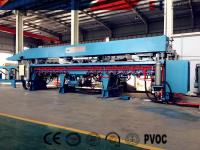 China Custom Cable Tray Roll Forming Machine Precision 1 mm Thickness for sale