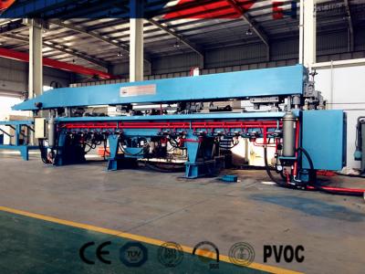 中国 機械精密を厚さ形作る注文のケーブル・トレー ロール 1 つの mm の 販売のため