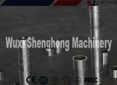 Cina Rotolo dello strato di controllo di SpA che forma macchina, rotolo dei pannelli di parete che forma linea in vendita