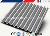 China three layer roofing sheet roll forming making machine with high speed for sale