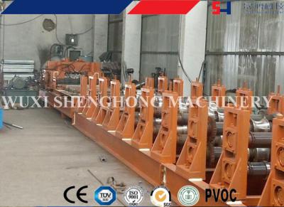 China Automatisch Golf het Bladbroodje die van de Hoge snelheidskorrel Silo Machine vormen Te koop