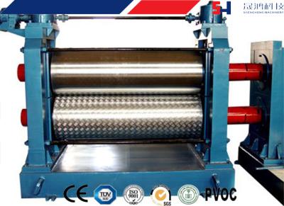 Cina Bene durevole della goffratrice dello strato del tetto di CNC in vendita