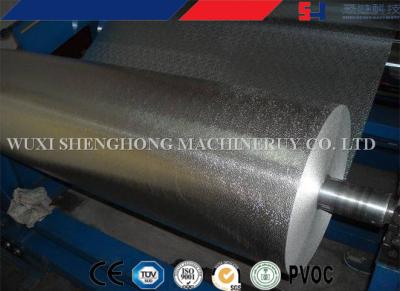 Cina La bobina d'acciaio lamina a freddo la formazione della goffratrice idraulica a macchina in vendita