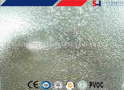 Cina La bobina d'acciaio lamina a freddo la formazione della goffratrice idraulica a macchina in vendita