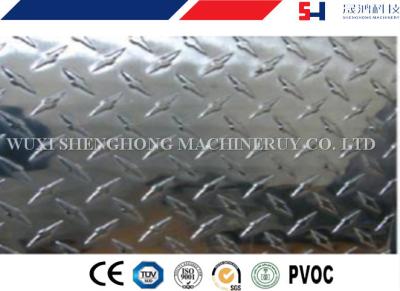 Cina Bene durevole della goffratrice dello strato del tetto di CNC in vendita