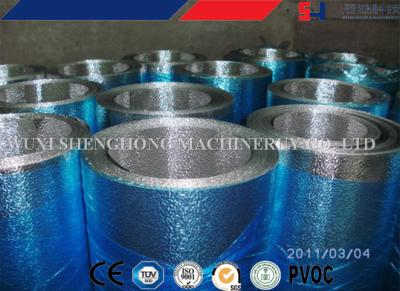 Cina Bene durevole della goffratrice dello strato del tetto di CNC in vendita