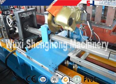 Cina Giù il tubo lamina a freddo la formazione del rotolo a macchina che forma la linea alta velocità in vendita