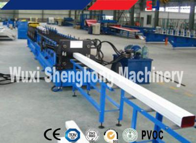 Cina Giù il tubo lamina a freddo la formazione del rotolo a macchina che forma la linea alta velocità in vendita