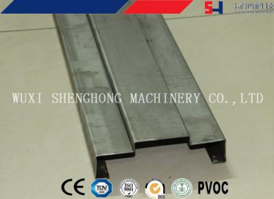 Cina Acciaio automatico veloce che forma il rotolo di controllo del Plc delle macchine che forma macchinario in vendita