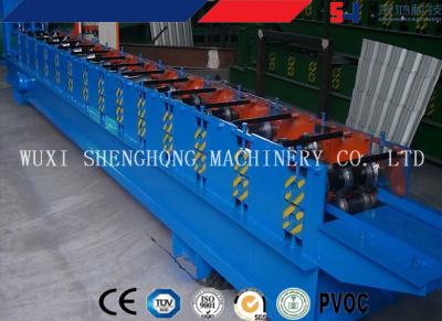 Cina La struttura di porta ad alta velocità lamina a freddo la formazione della macchina con il circuito idraulico in vendita