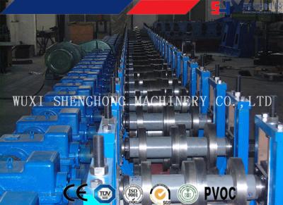 Cina La struttura di porta ad alta velocità lamina a freddo la formazione della macchina con il circuito idraulico in vendita