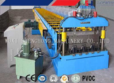 Cina Il rotolo d'acciaio di profilo durevole che forma automatico a macchina lamina a freddo precedente in vendita