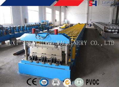 Cina Il rotolo d'acciaio di profilo durevole che forma automatico a macchina lamina a freddo precedente in vendita