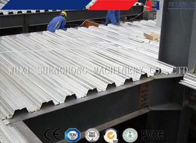 Cina La piattaforma potente del metallo 688 lamina a freddo la formazione dell'alta efficienza a macchina in vendita