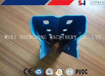 China Auto rolo da cremalheira que forma a linha metal do quadro da uva que forma o equipamento à venda
