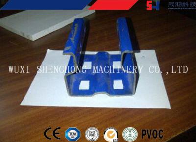 China Auto rolo da cremalheira que forma a linha metal do quadro da uva que forma o equipamento à venda