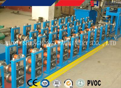 China Auto rolo da cremalheira que forma a linha metal do quadro da uva que forma o equipamento à venda