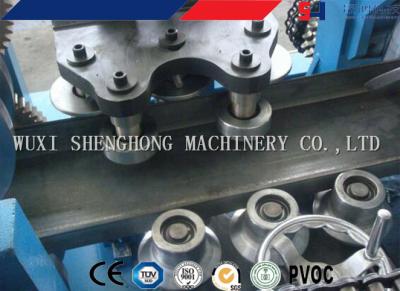 Cina Rotolo intercambiabile del Purlin della CZ che forma grande efficienza a macchina in vendita