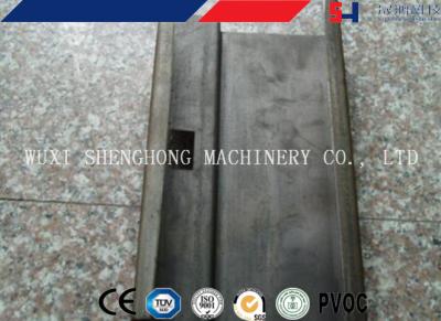 中国 機械、高水準を形作る自動修飾された鉄骨フレームのドア ロール 販売のため