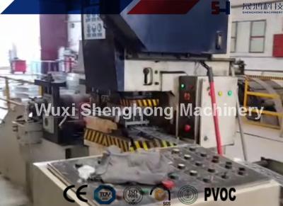 Cina Rullo trasportatore del cavo della scala del metallo che forma macchina con il prezzo competitivo da vendere in vendita
