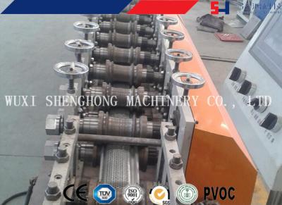 China A porta de perfuração hidráulica do obturador de rolamento lamina a formação do controle do PLC da maquinaria à venda