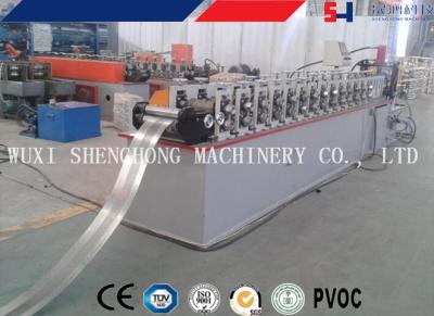 China A porta de perfuração hidráulica do obturador de rolamento lamina a formação do controle do PLC da maquinaria à venda