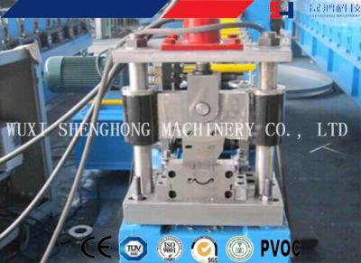Cina Il certificato materiale del CE della struttura di sportello della porta del metallo del rotolo Gcr15 lamina a freddo precedente in vendita